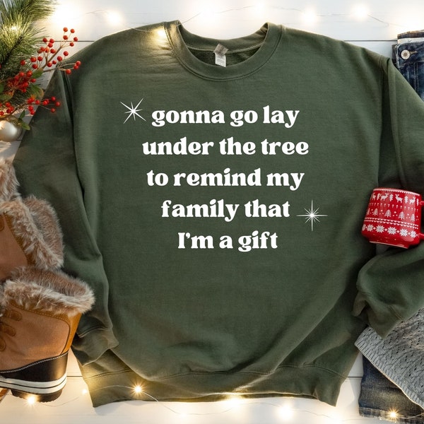 Gonna Go Lay Under the Tree to Remind My Family That I'm a Gift - 60 ...