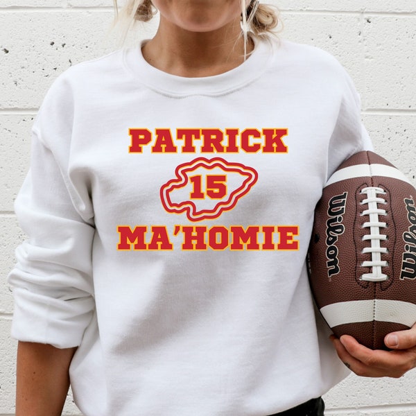 Patrick Mahomes - Etsy