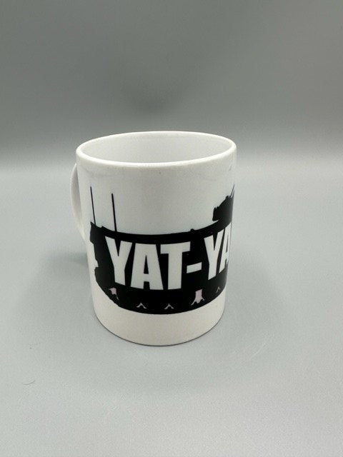 YAT-YAS Amphibious Vehicle - Etsy