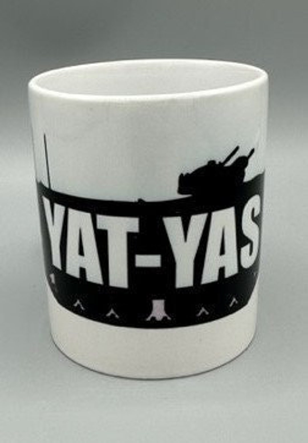 YAT-YAS Amphibious Vehicle - Etsy UK