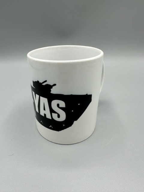 YAT-YAS Amphibious Vehicle - Etsy