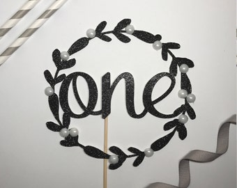 Chanel cake topper | Etsy