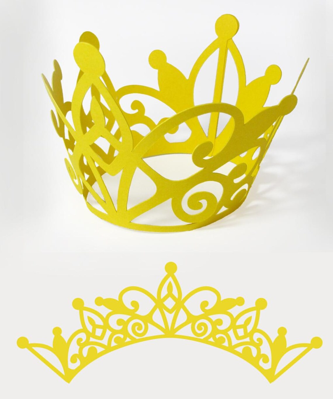 Cupcake Wrappers Vector Art SVG Files Set #2 - Etsy Canada