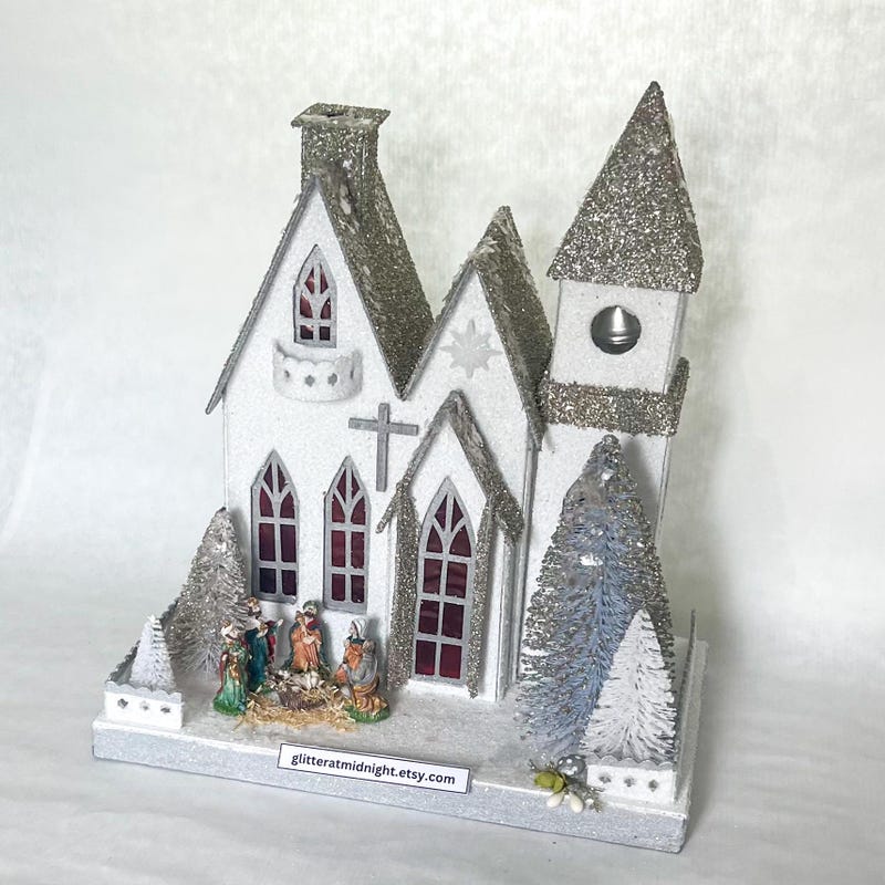 glitteratmidnight - Etsy