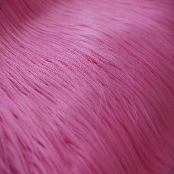 Long Pile Fur - Etsy