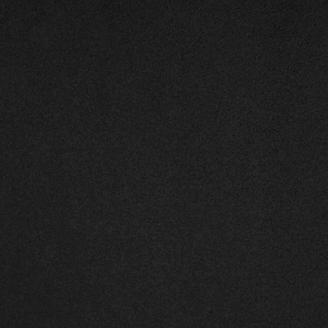 Black Unisuede Microfiber Upholstery Drapery Fabric - Sold by the Yard ...