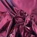 Spandex METALLIC Red Fabric / 60 Wide / Sold by the Yard - Etsy