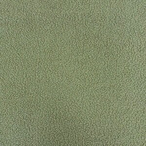 Sage Green Terry Knit Faux Wool Boucle Apparel Home Decor Fabric - Sold ...