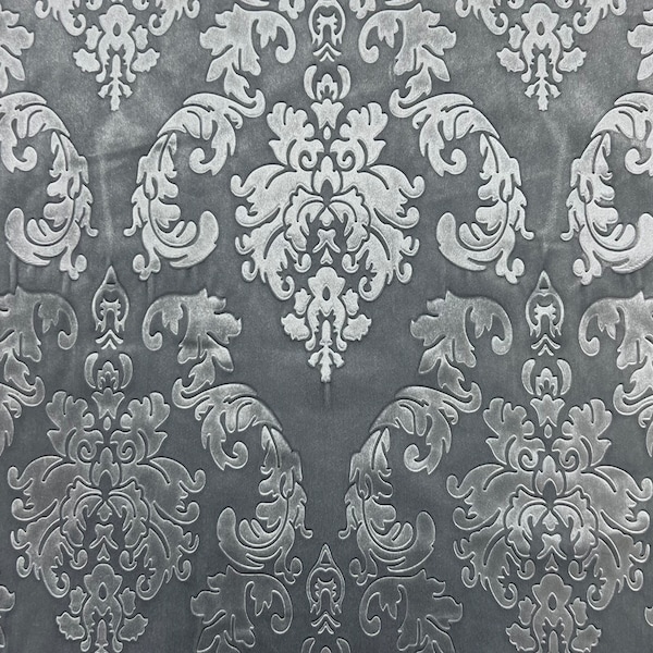 Velvet Damask - Etsy