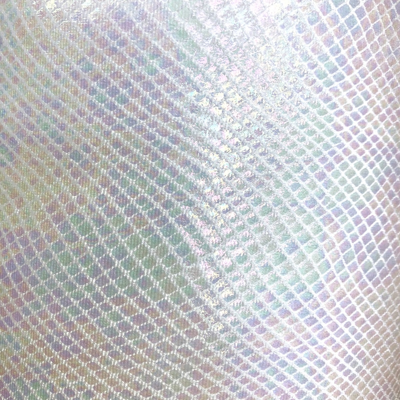 Snake Skin Fabric - Etsy