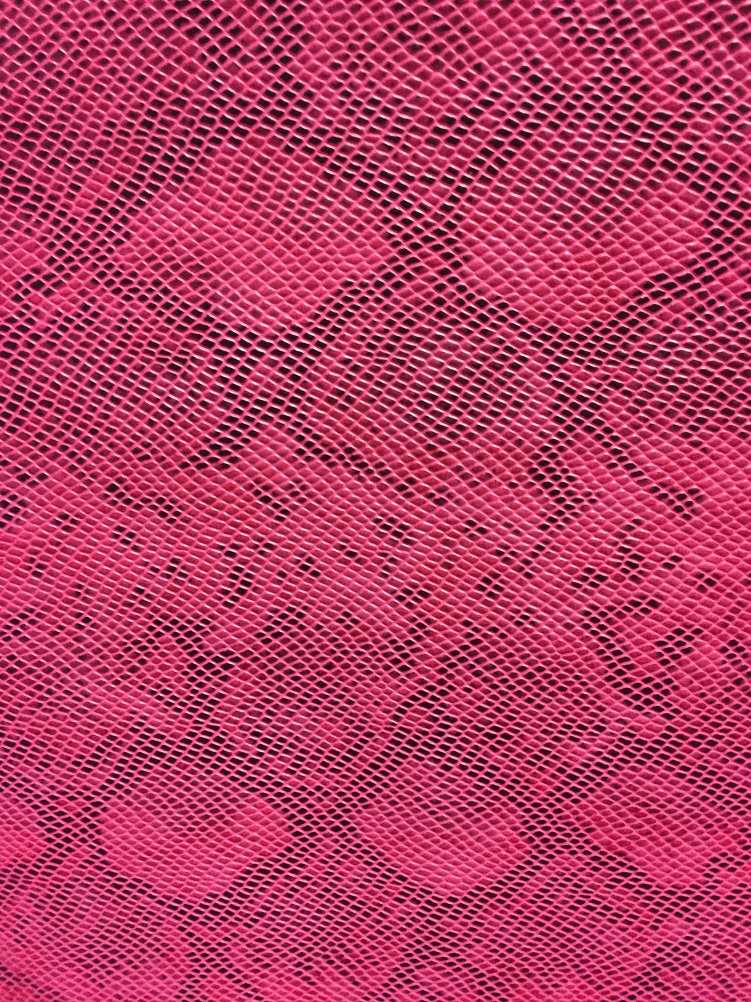 Pink Matte Python Snake Skin Upholstery Handbags Wallet Vinyl Fabric ...