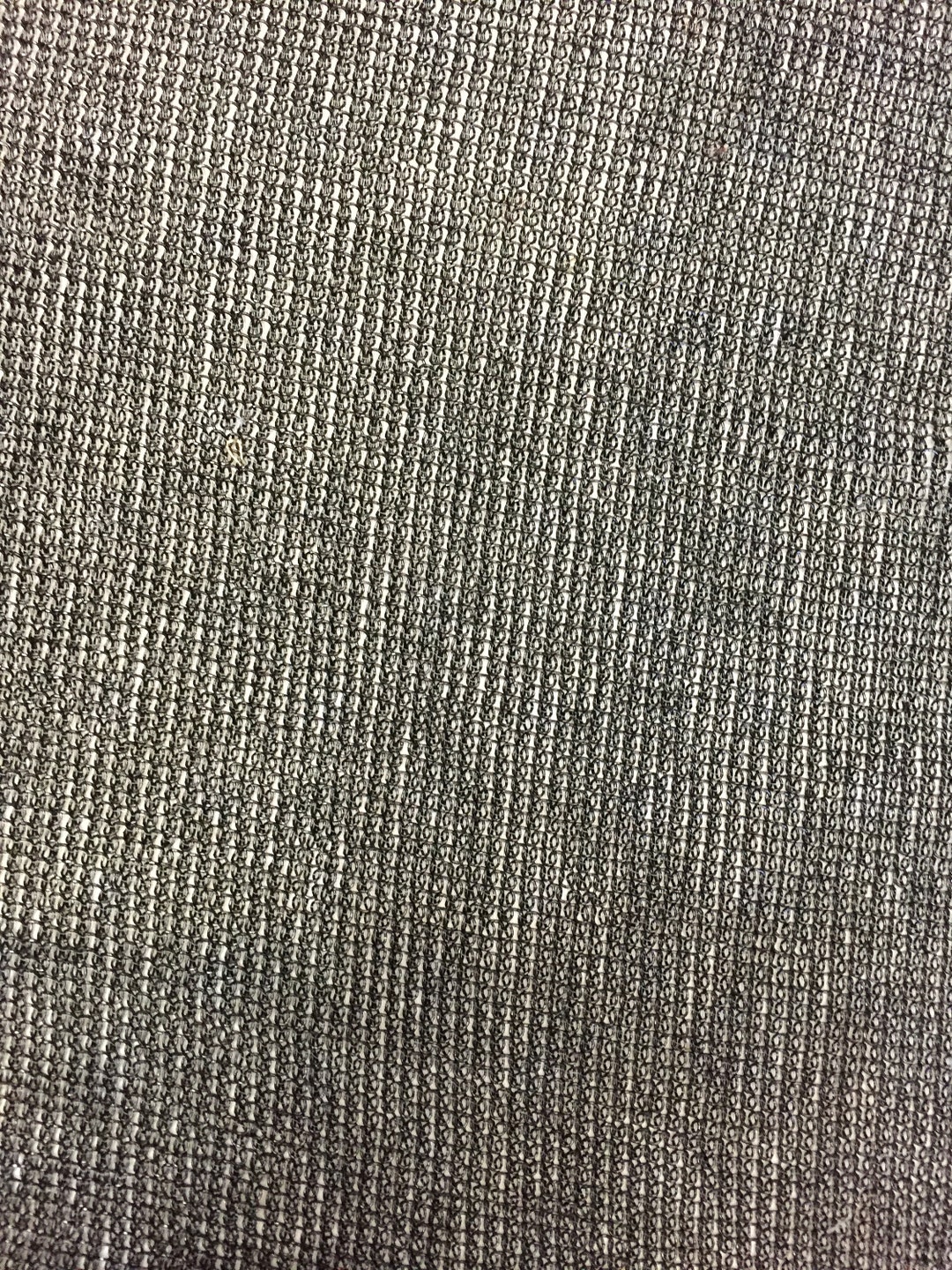 Black Metallic Chainmail Apparel Legging Tights Mesh Spandex Fabric ...