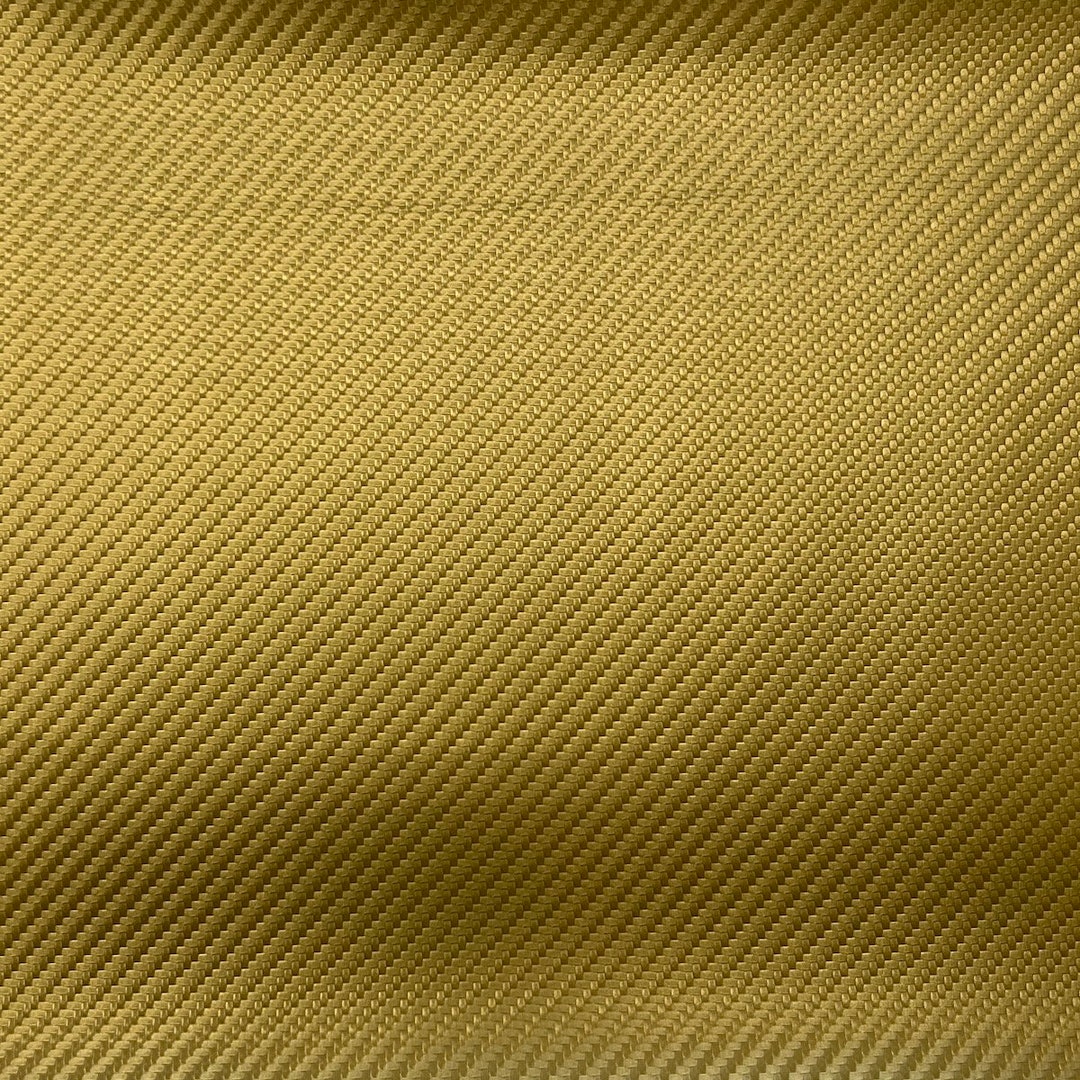 Gold Carbon Fiber Marine Vinyl Upholstery Crafting Fabric - Sold by the ...