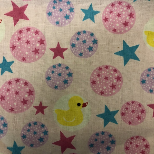 Ducky Quilt - Etsy