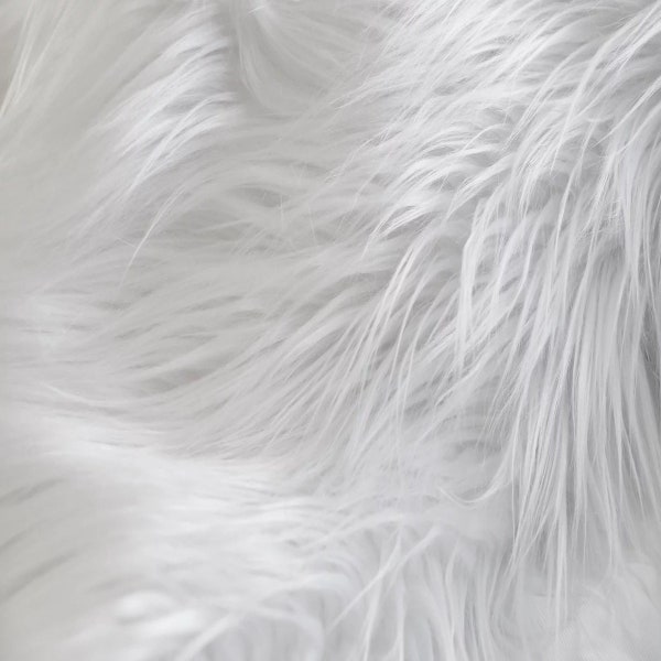 Long Pile Fur - Etsy