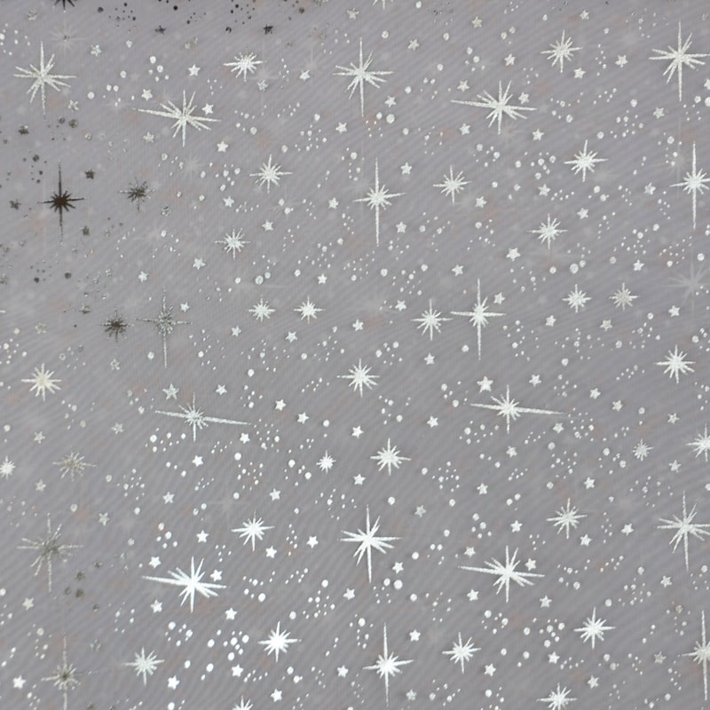 Star Fabric - Etsy