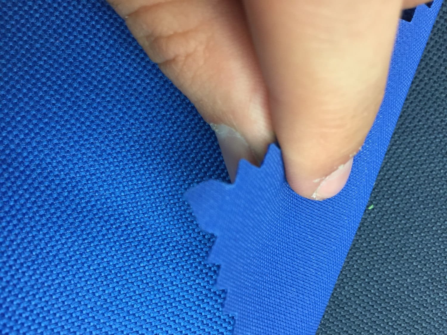 Dark Gray Marine PVC Vinyl Canvas Waterproof Indoor Outdoor | Etsy