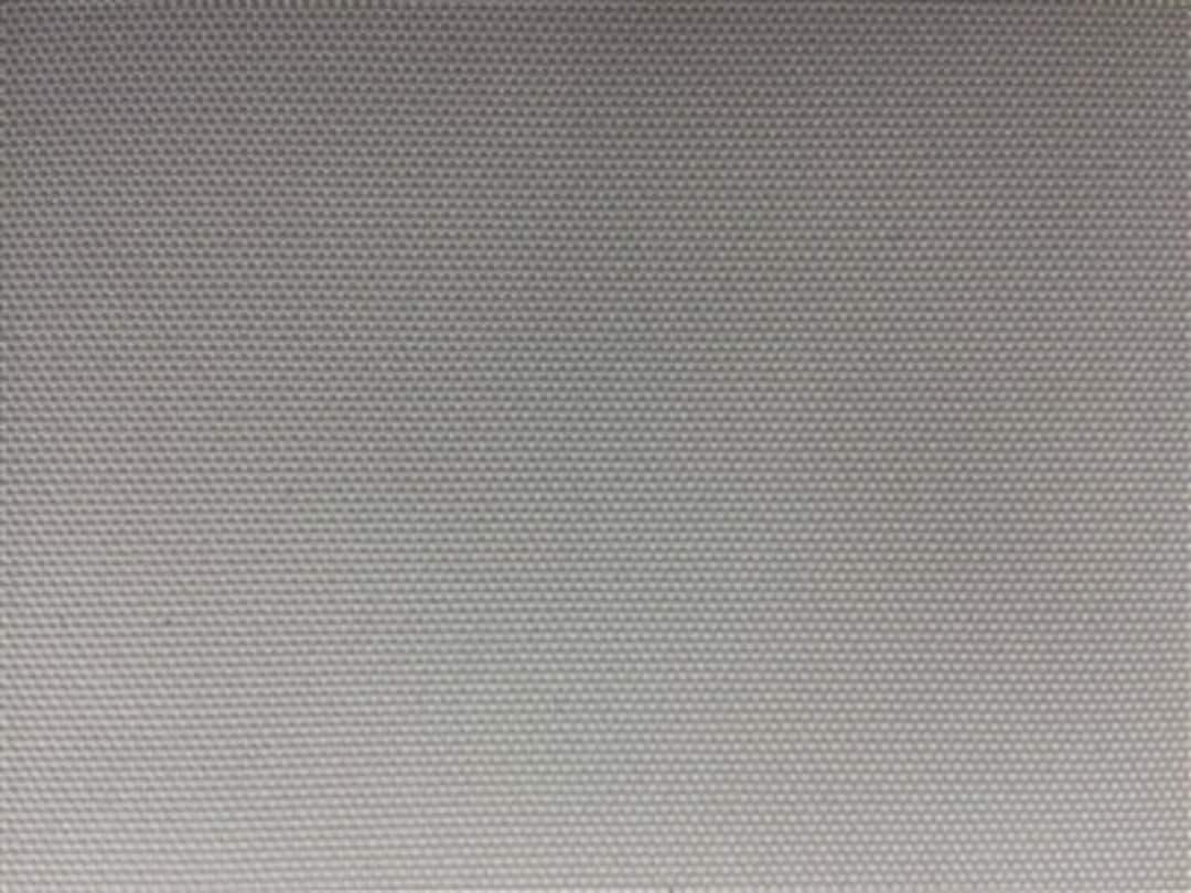 Waterproof Canvas Solid LIGHT GRAY Indoor Outdoor Fabric / 60" Wide ...