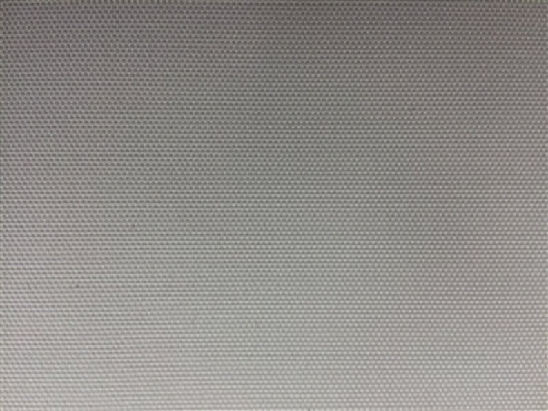 Waterproof Canvas Solid LIGHT GRAY Indoor Outdoor Fabric / - Etsy