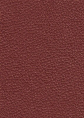 Burgundy Textured PVC Upholstery Crafting Vinyl Fabric - Sold by the ...