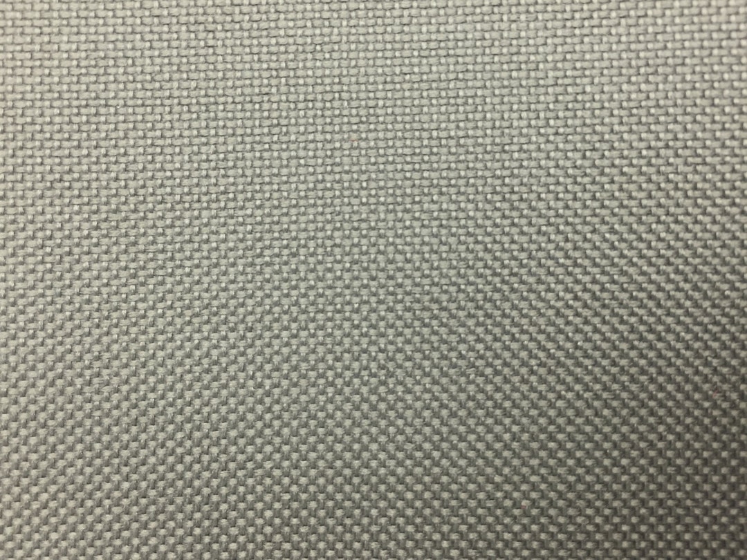 Dark Gray Marine PVC Vinyl Canvas Waterproof Indoor Outdoor Upholstery ...