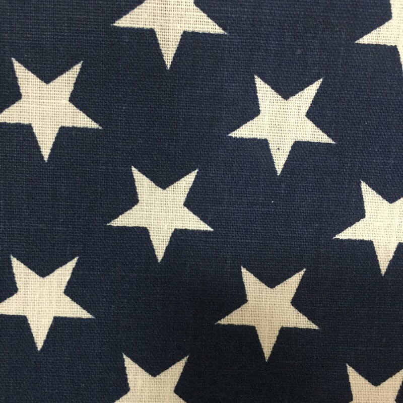 Navy Blue Star - Etsy