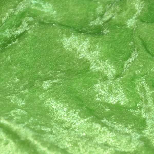 Lime Green Fabric - Etsy