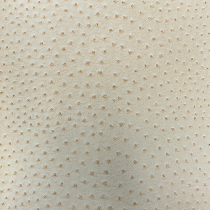 Ostrich Leather Trifold - Etsy