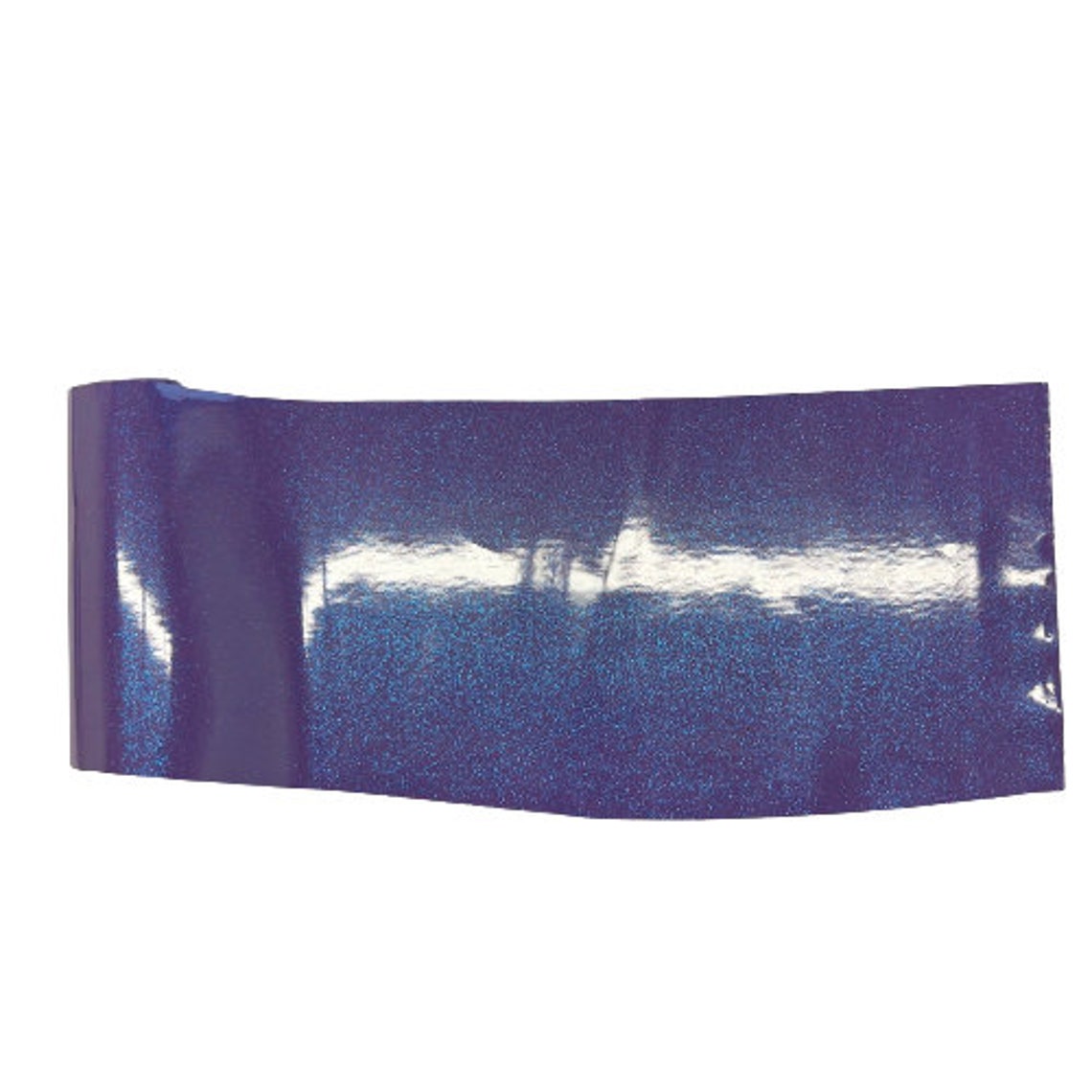 Lavender | Blue Sparkle Glitter Vinyl Upholstery Crafting Fabric - Sold ...