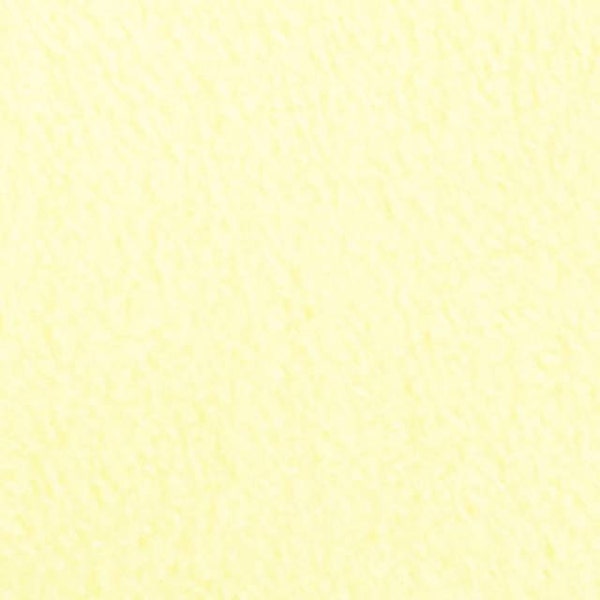 Pastel Yellow Fabric - Etsy