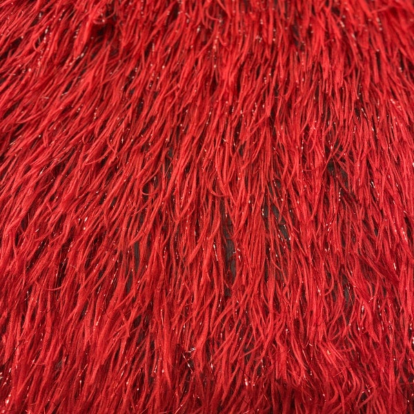 Feather Fabric - Etsy