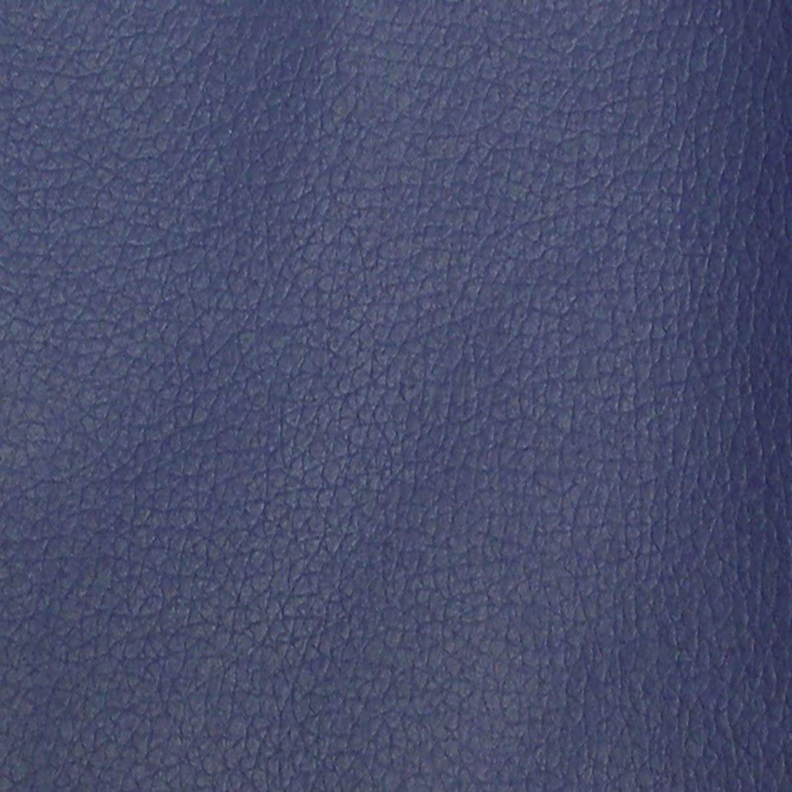 Royal Blue Textured PVC Upholstery Crafting Vinyl Fabric - Etsy