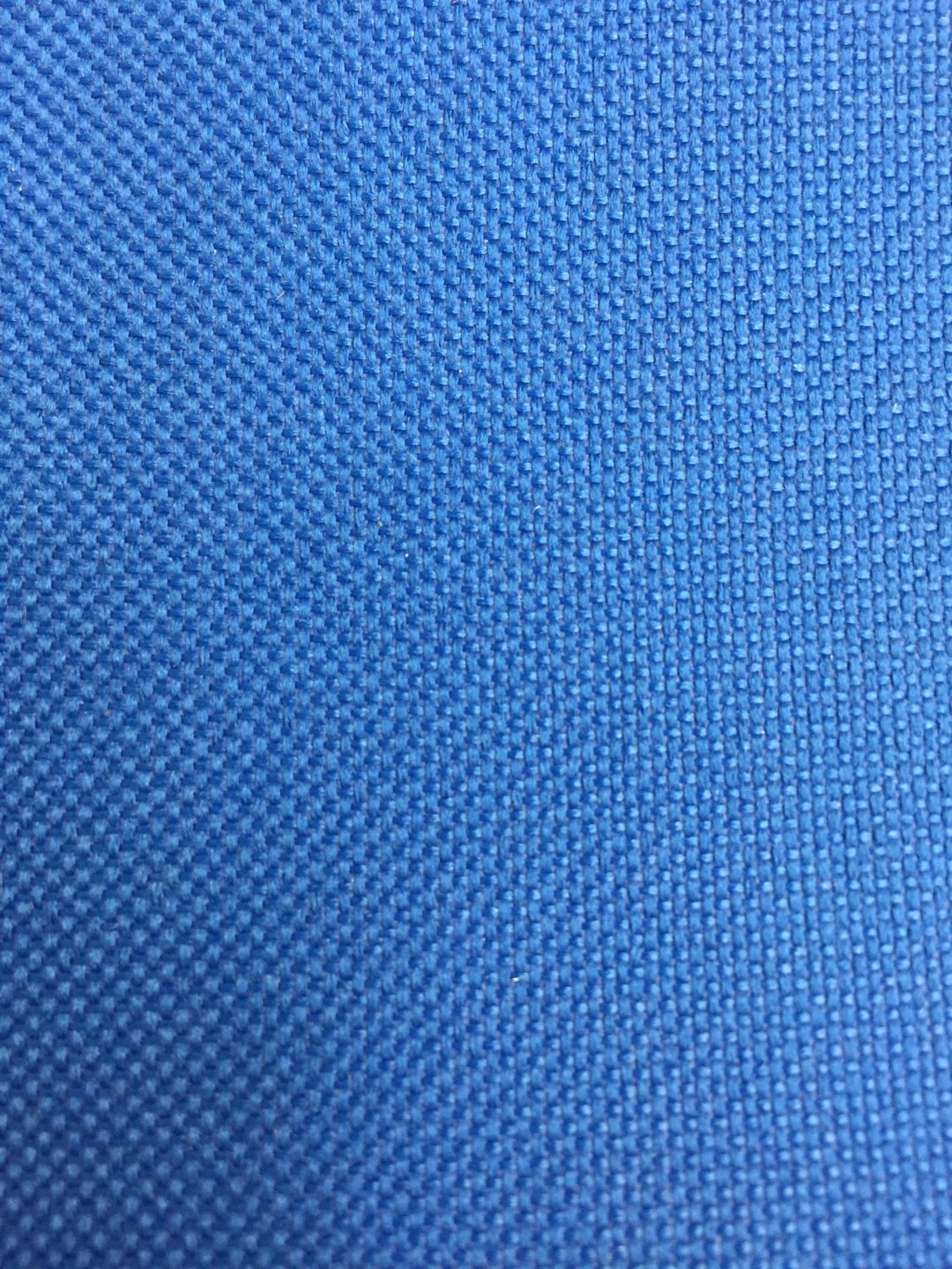 Royal Blue Marine PVC Vinyl Canvas Waterproof Indoor Outdoor Upholstery ...