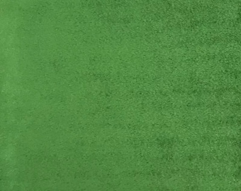 Mischa BROWN Ultra Soft Minky Rabbit Bunny 0.5 Pile Faux Fur Fabric for ...