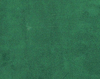 Green Suede - Etsy