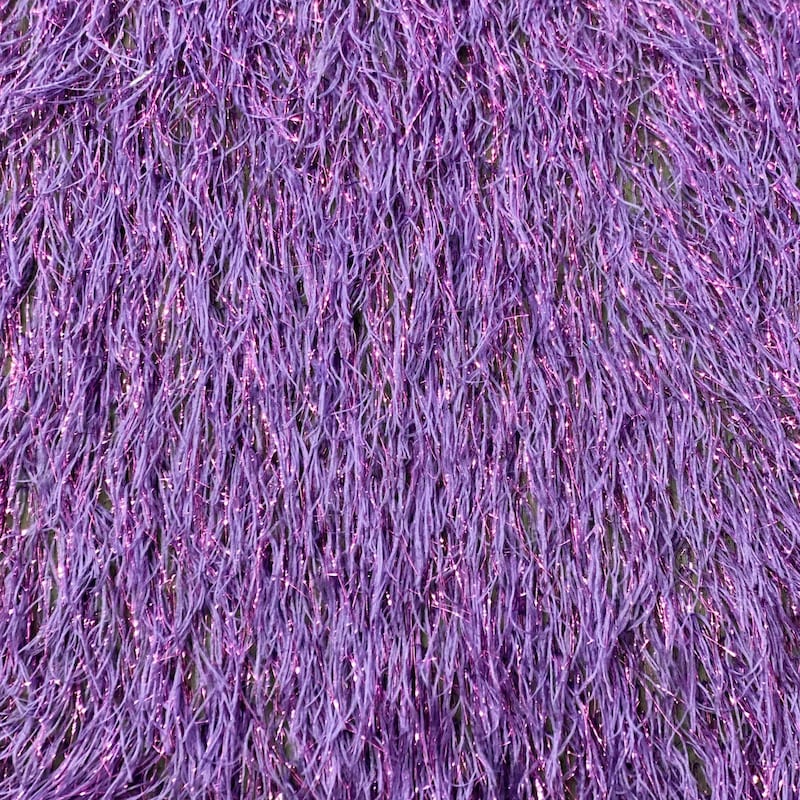 Purple Ostrich Feathers - Etsy