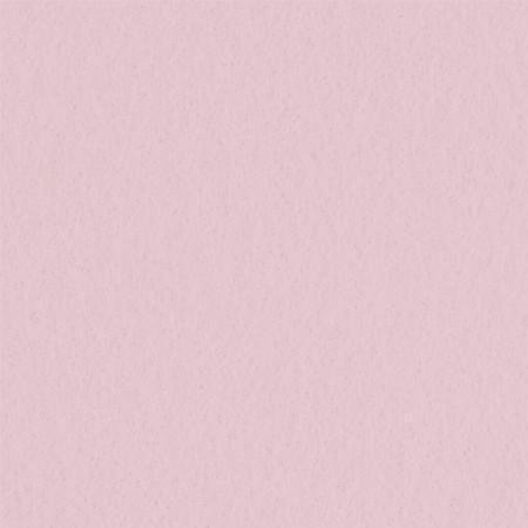 Pink Solid Acrylic Costume Apparel Crafting Felt Fabric - Sold by the ...