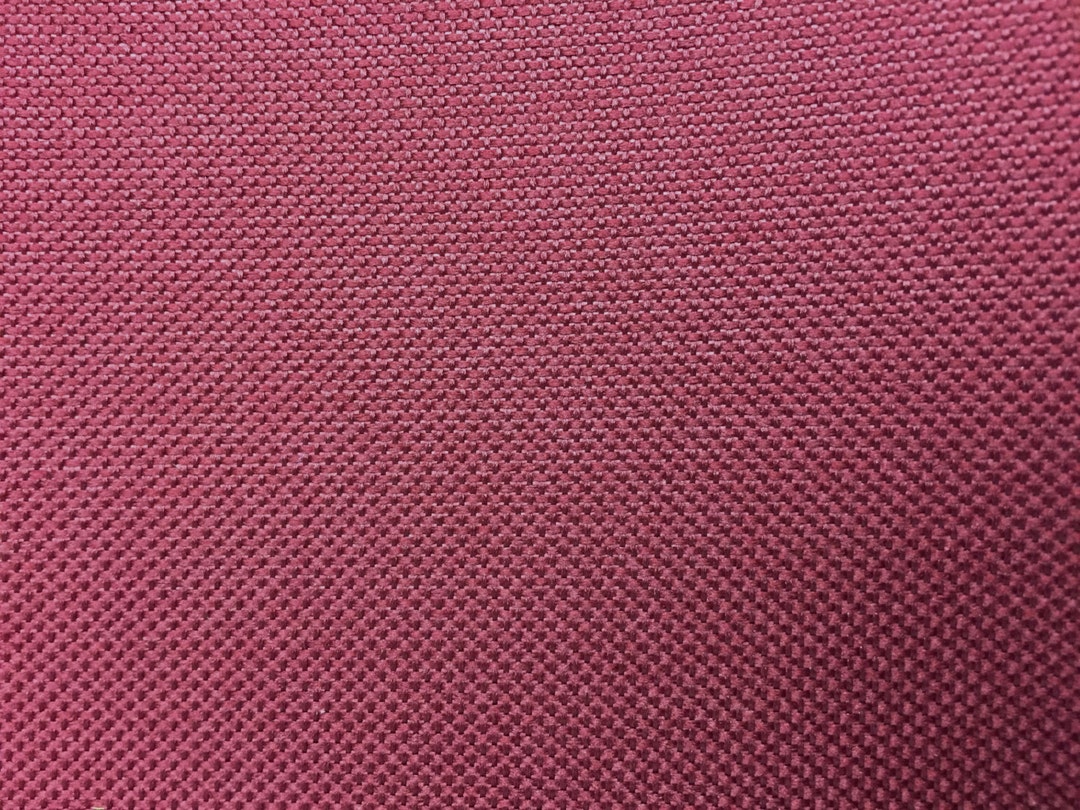 Burgundy Marine PVC Vinyl Canvas Waterproof Indoor Outdoor Upholstery ...