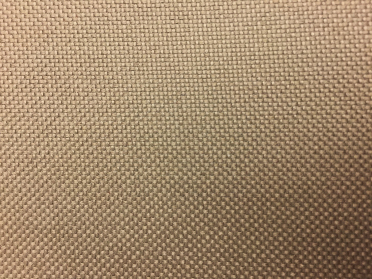 Taupe Marine PVC Vinyl Canvas Waterproof Indoor Outdoor | Etsy