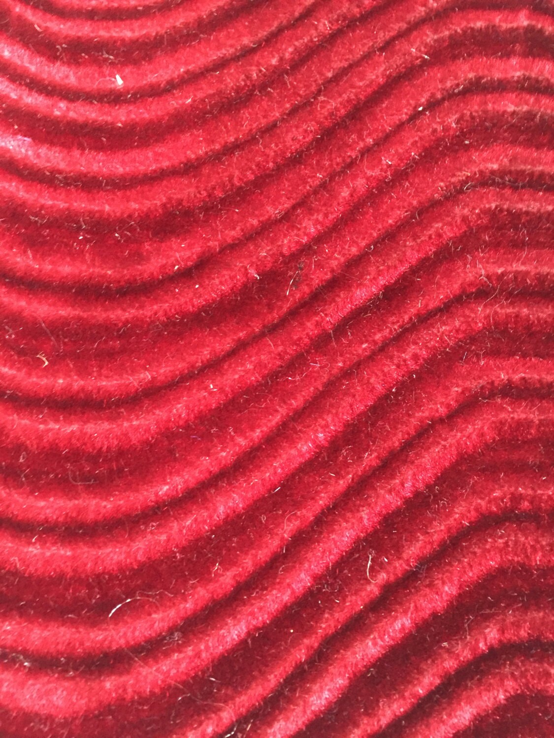 Swirl Velvet Flocking Upholstery Drapery Fabric Sold by the - Etsy