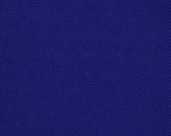 Solid Outdoor Anti-uv Waterproof Fabric NAVY BLUE 60 Width by the Yard ...