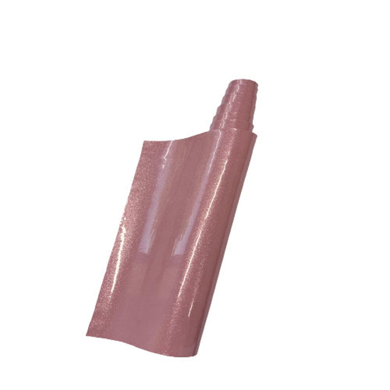 Light Pink Sparkle Glitter Vinyl Upholstery Crafting Fabric - Sold by ...