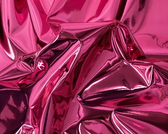 Pink Chrome Vinyl - Etsy