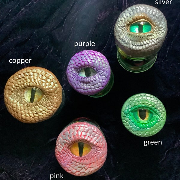 Dragon Eye Box - Etsy