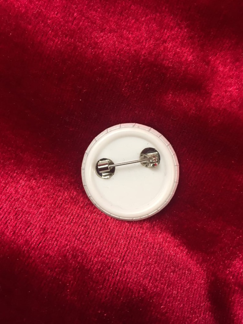 Gender Pronoun Badge Xyr Xem Xyrs - Etsy