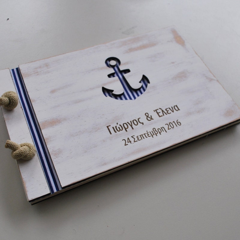 Nautical Wedding - Etsy