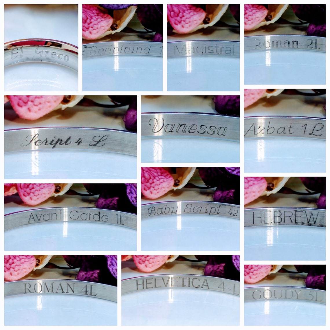 2 Piece Couples Ring Set I Love You I Know 316L Stainless | Etsy