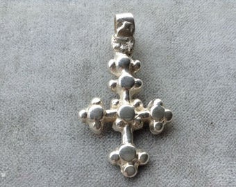 Ethiopian Pectoral Cross - Etsy