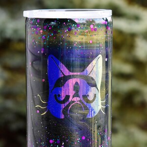 RTS Grumpy Cat 22 Oz Tumbler Cups Gift for Her BFF Girlfriend Birthday ...