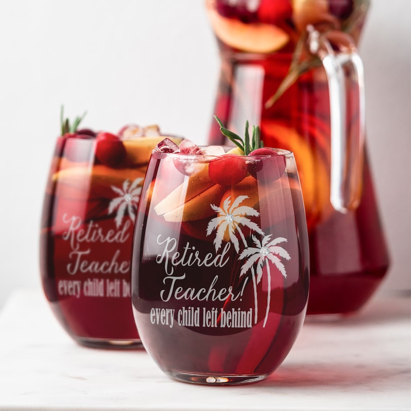 Teacher Retirement Gift - 60+ Gift Ideas for 2025